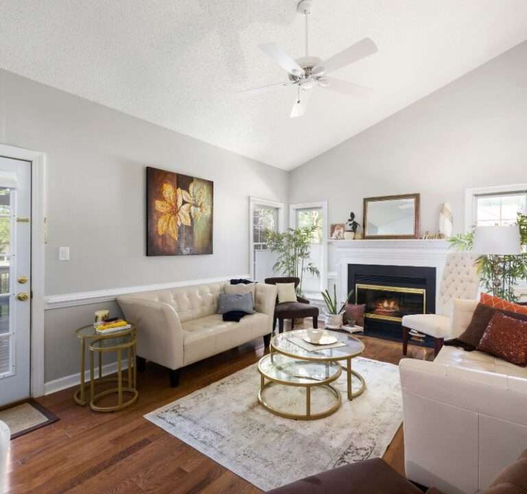 Best Interior Designer in Sarjapur | The Creative Axis